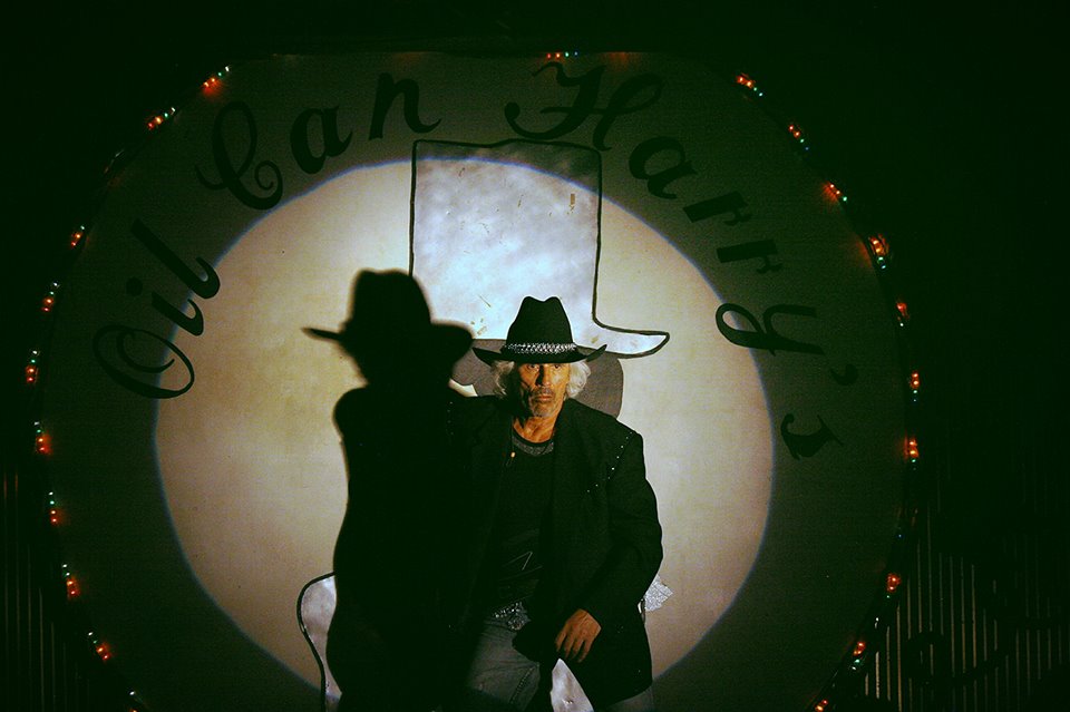 Home - The Official Brian Chatton Website